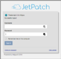 JetPatch First Time Setup Guide | JetPatch - Enterprise Patch Management