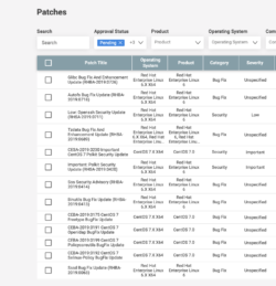 Patch Management Checklist: What To Look For in a Platform | JetPatch