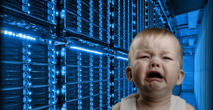 Killing SMB1: How to Manage Windows Servers After WannaCry | JetPatch