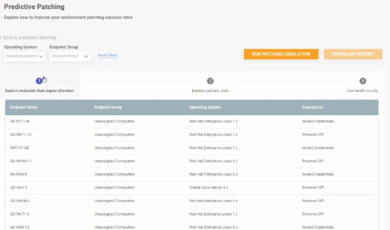 Patch Management: Introducing Predictive Patching | JetPatch