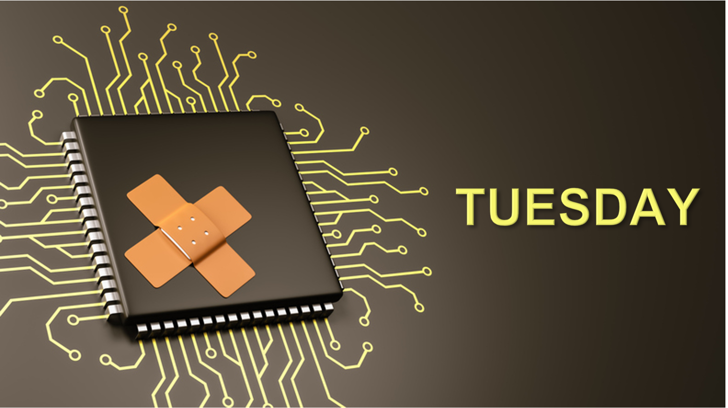 Goodbye Patch Tuesday: New Patch Management Strategies | JetPatch