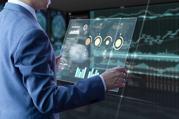 4 Steps of IT Monitoring | Jetpatch