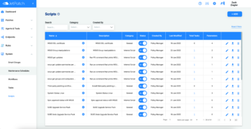 Walkthrough Guide for getting started with JetPatch | JetPatch