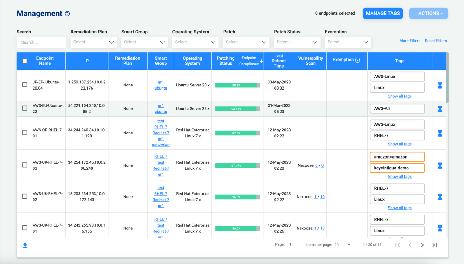 Walkthrough Guide for getting started with JetPatch | JetPatch