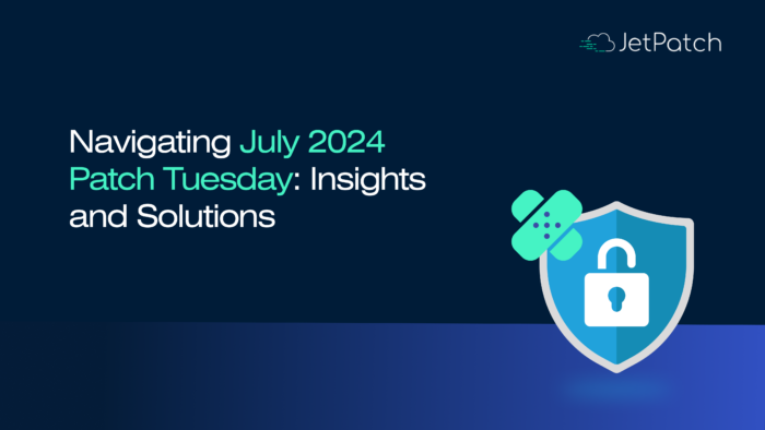 Microsoft July 2024 Patch Tuesday: Comprehensive Analysis of Key Enhancements and ...