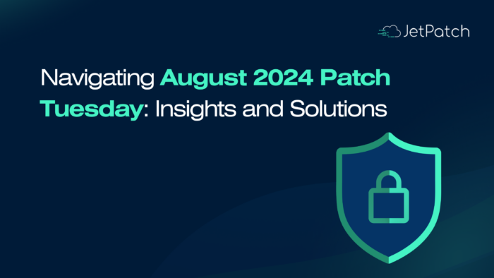 Microsoft’s August 2024 Patch Tuesday: Critical Updates and Analysis