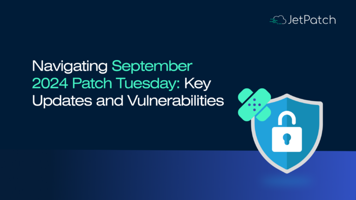 September 2024 Patch Tuesday: Key Updates and Vulnerabilities