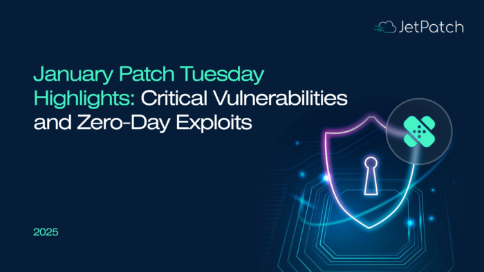 Microsoft’s January 2025 Patch Tuesday: Critical Updates and Analysis